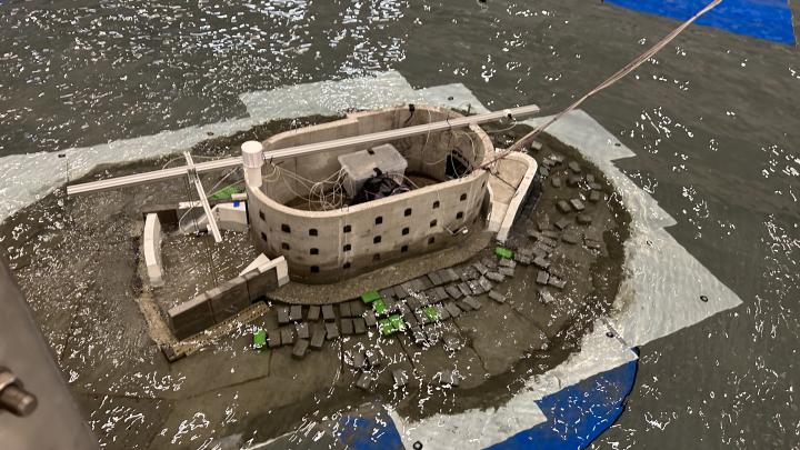Sauvons le Fort Boyard | La Charente-Maritime - 17