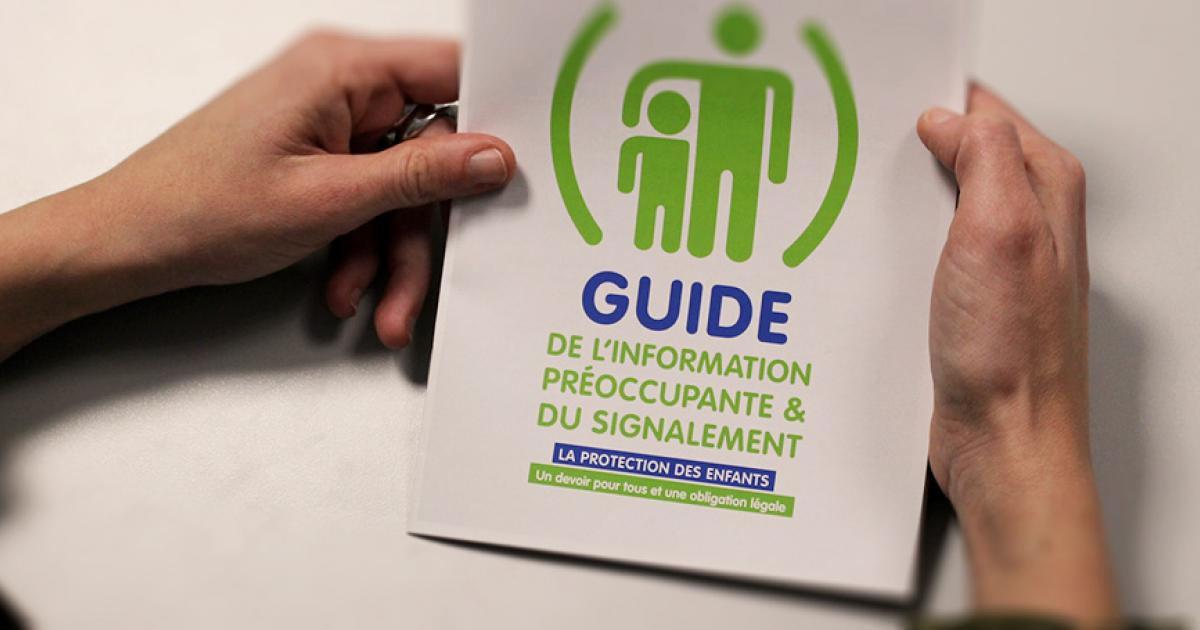 Protection de l'Enfance en danger | Charente-Maritime - 17