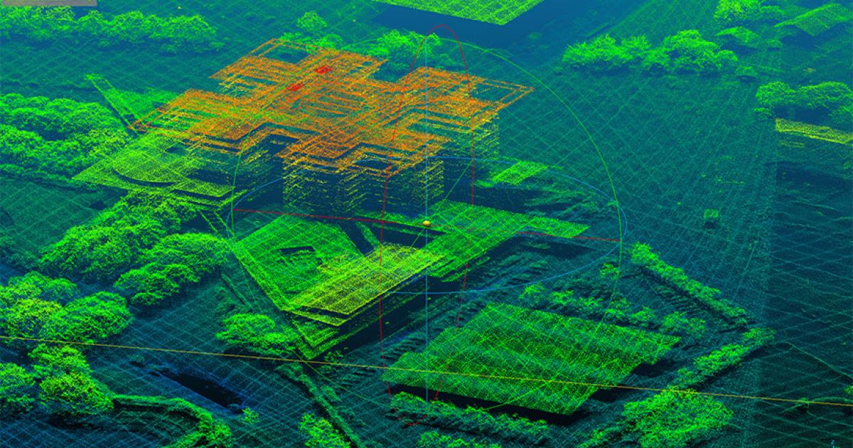 Cartographie 3D de la Charente-Maritime : notre paysage dans toutes ses ...